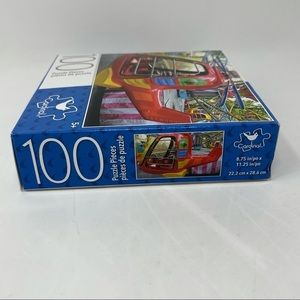 Toys | New 10 Piece Helicopter Carnival Ride Puzzle | Poshmark